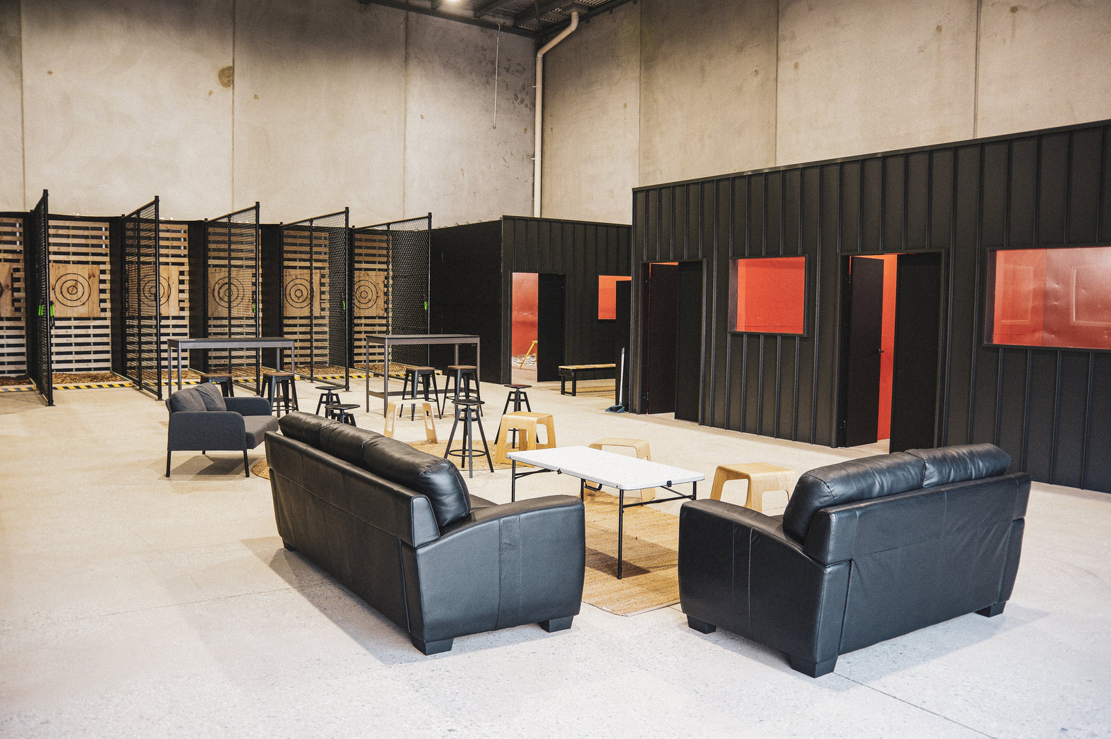 Smash Room – Project Break