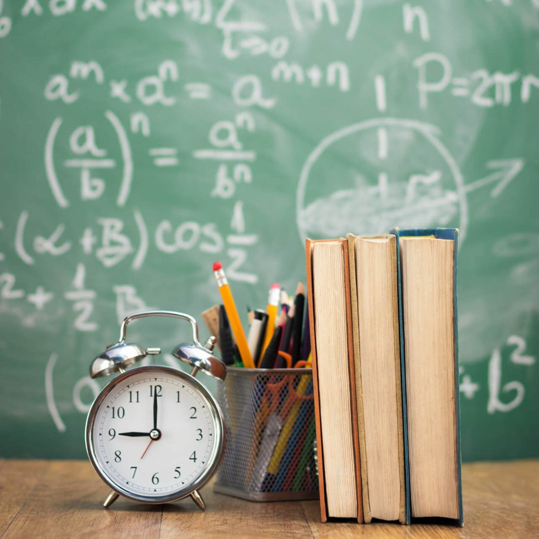 All Session Types – Project Break