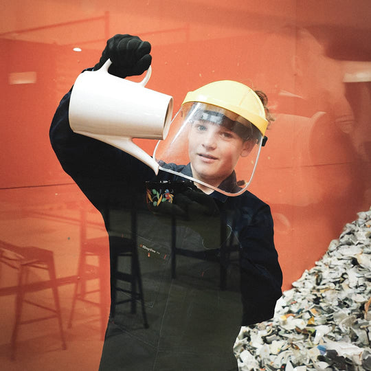 Smash Room – Project Break