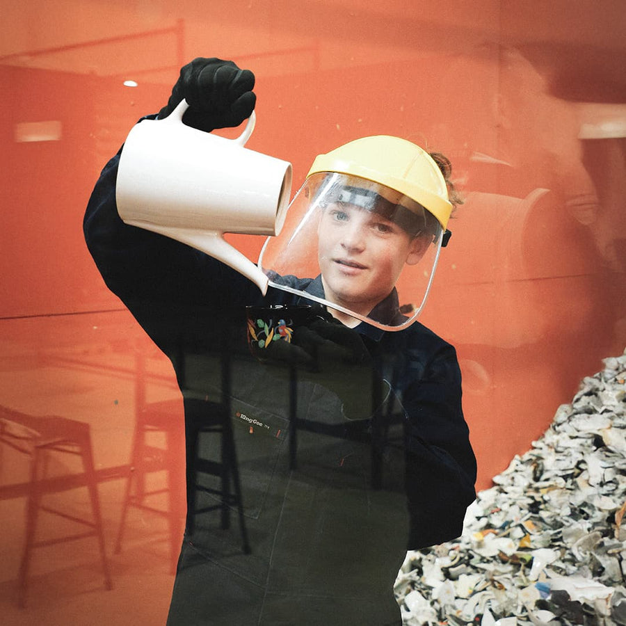 Smash Room – Project Break